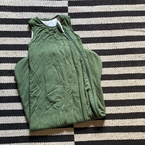 Kyte BABY | Pajamas | Kyte Sleep Sack Hunter Green Large Tog | Poshmark